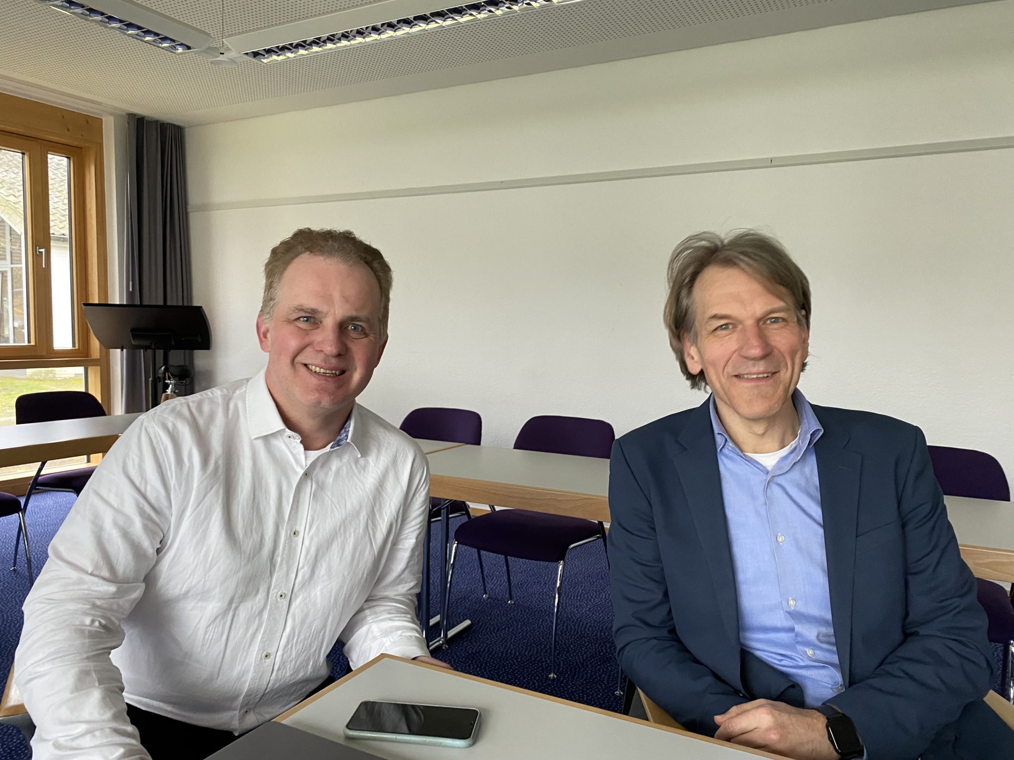 SMM 054 KI in Bildungsprozessen mit Thomas Iser (MK) und Jörg ...